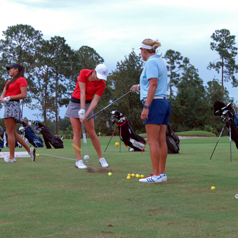 Junior Golf Academy | Golf Schools in Florida